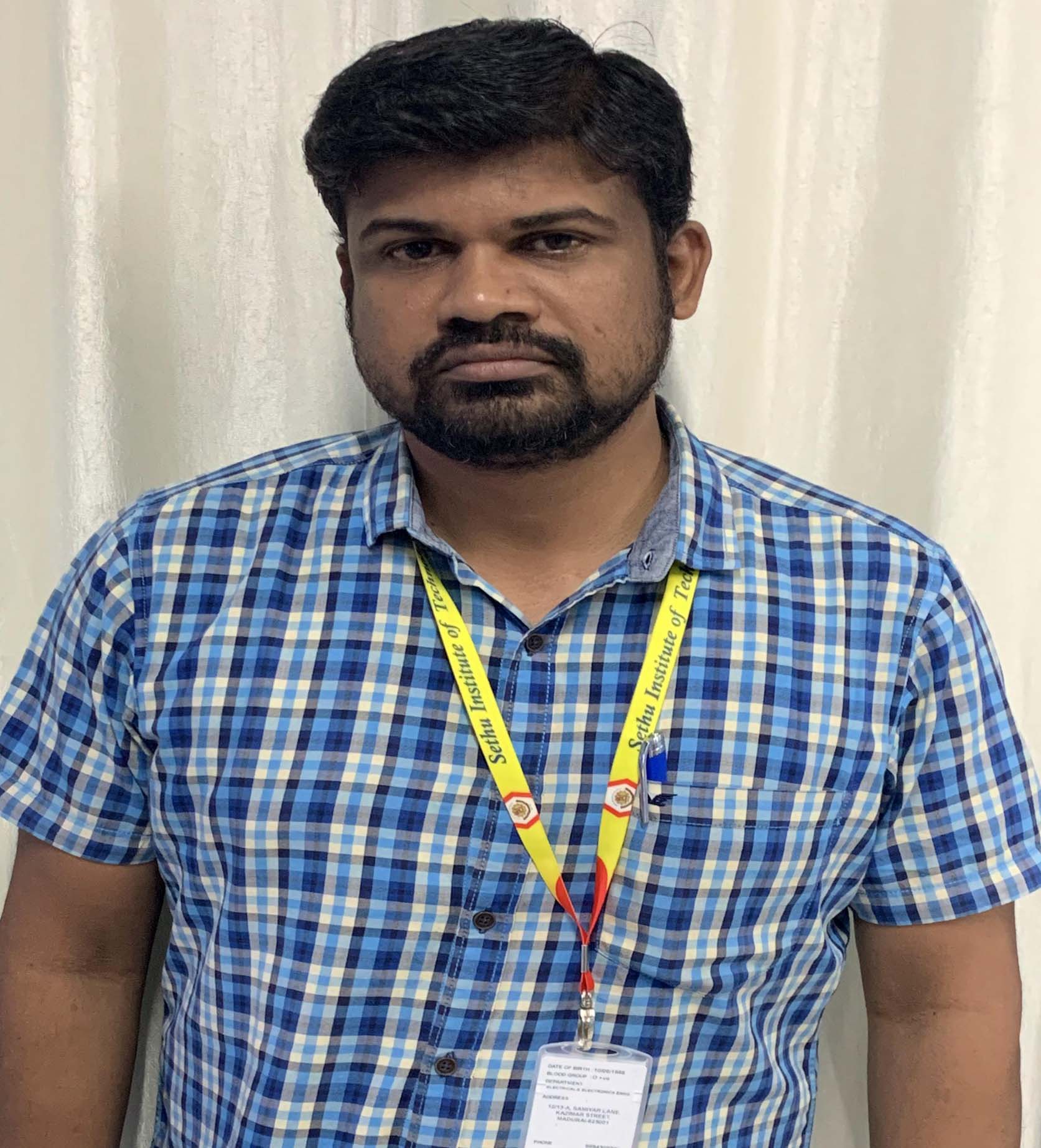 Faculty