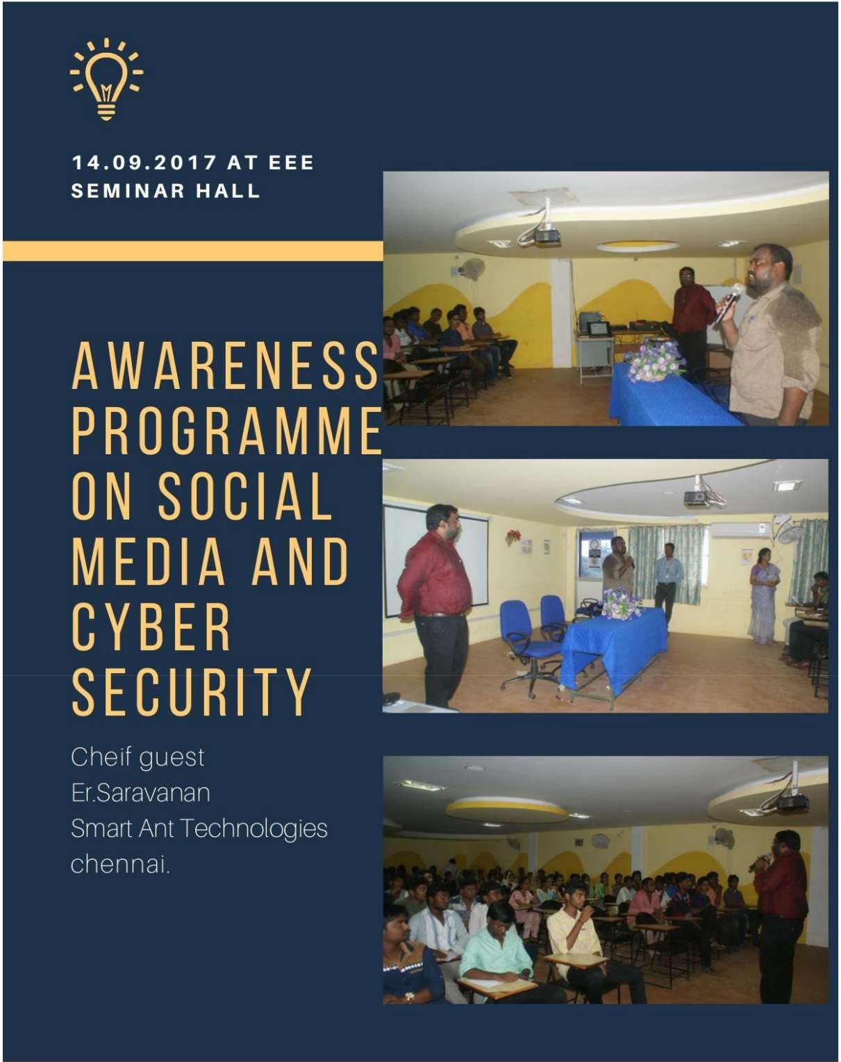 Life skills - Sethu Institute of Technology