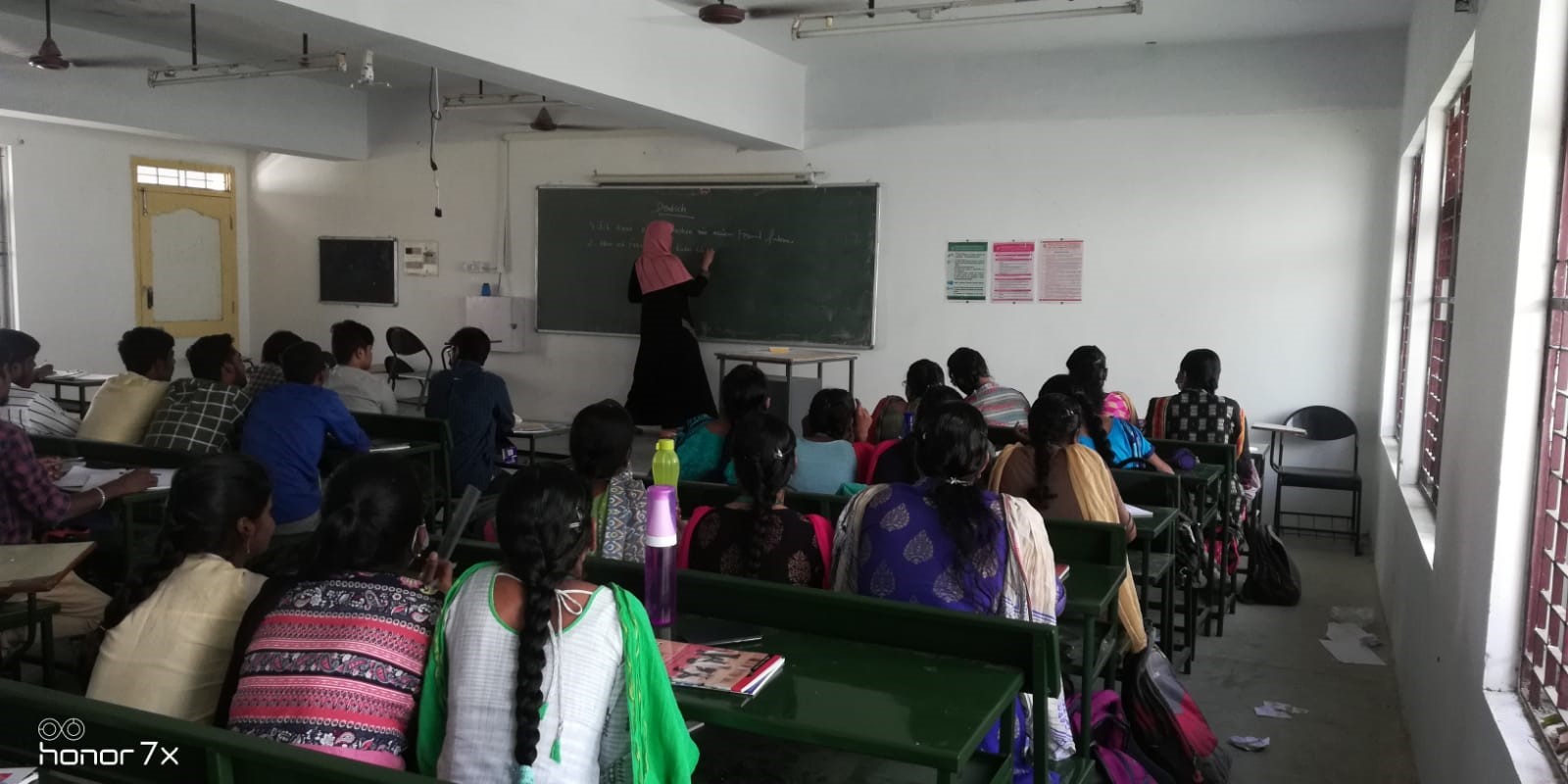 Language and Communication Skills - Sethu Institute of Technology